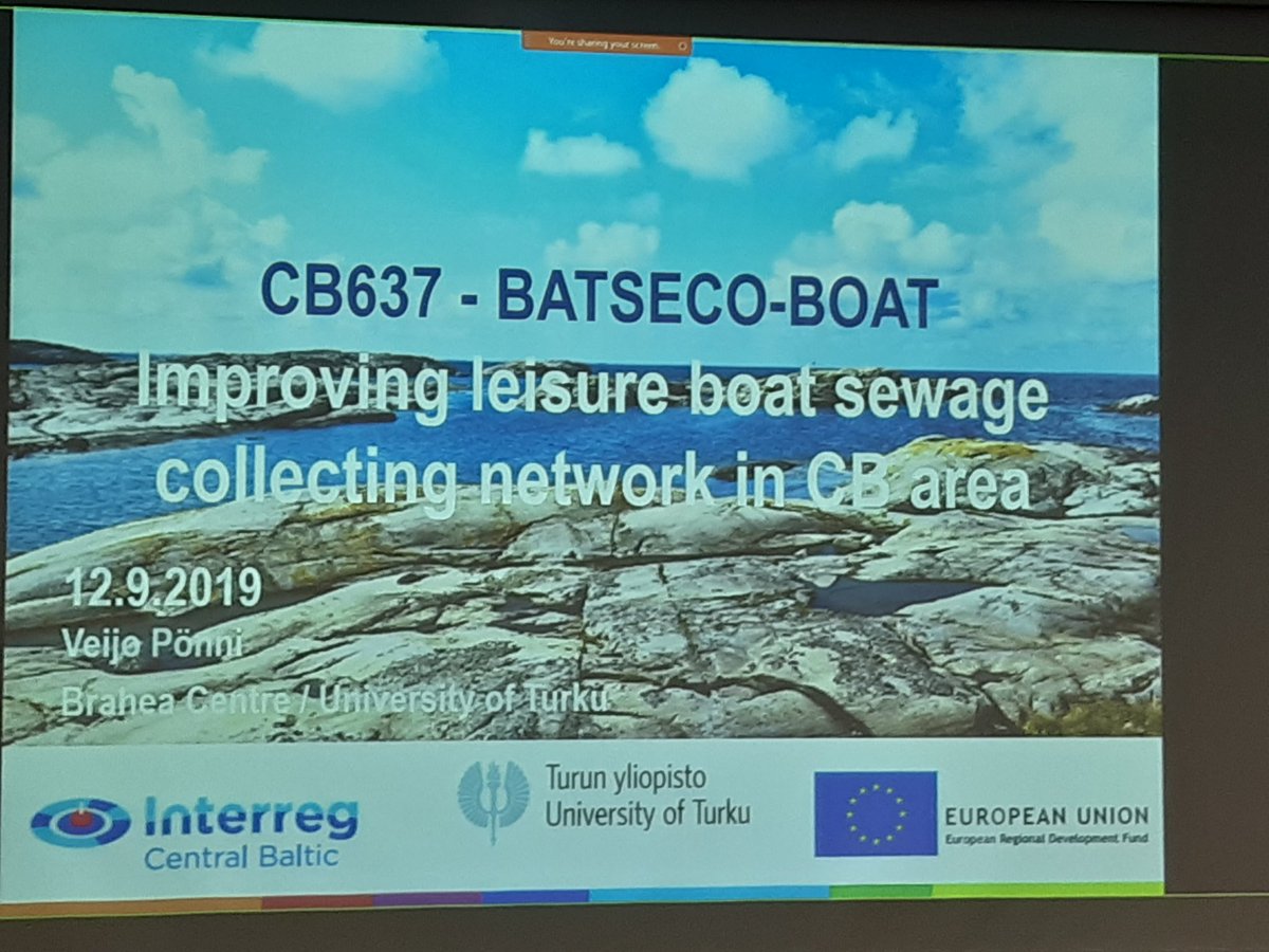 Interreg - The portal to all Interreg programmes, financed by the EU