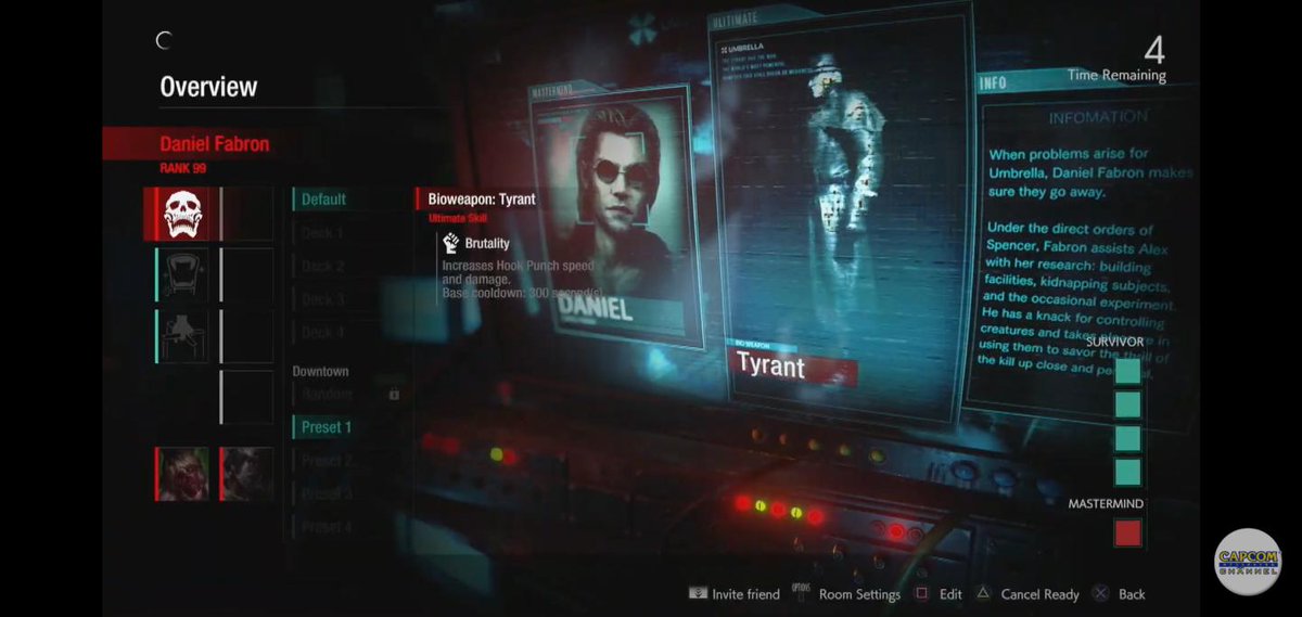 Resident Evil Resistance is an underrated gem | ResetEra