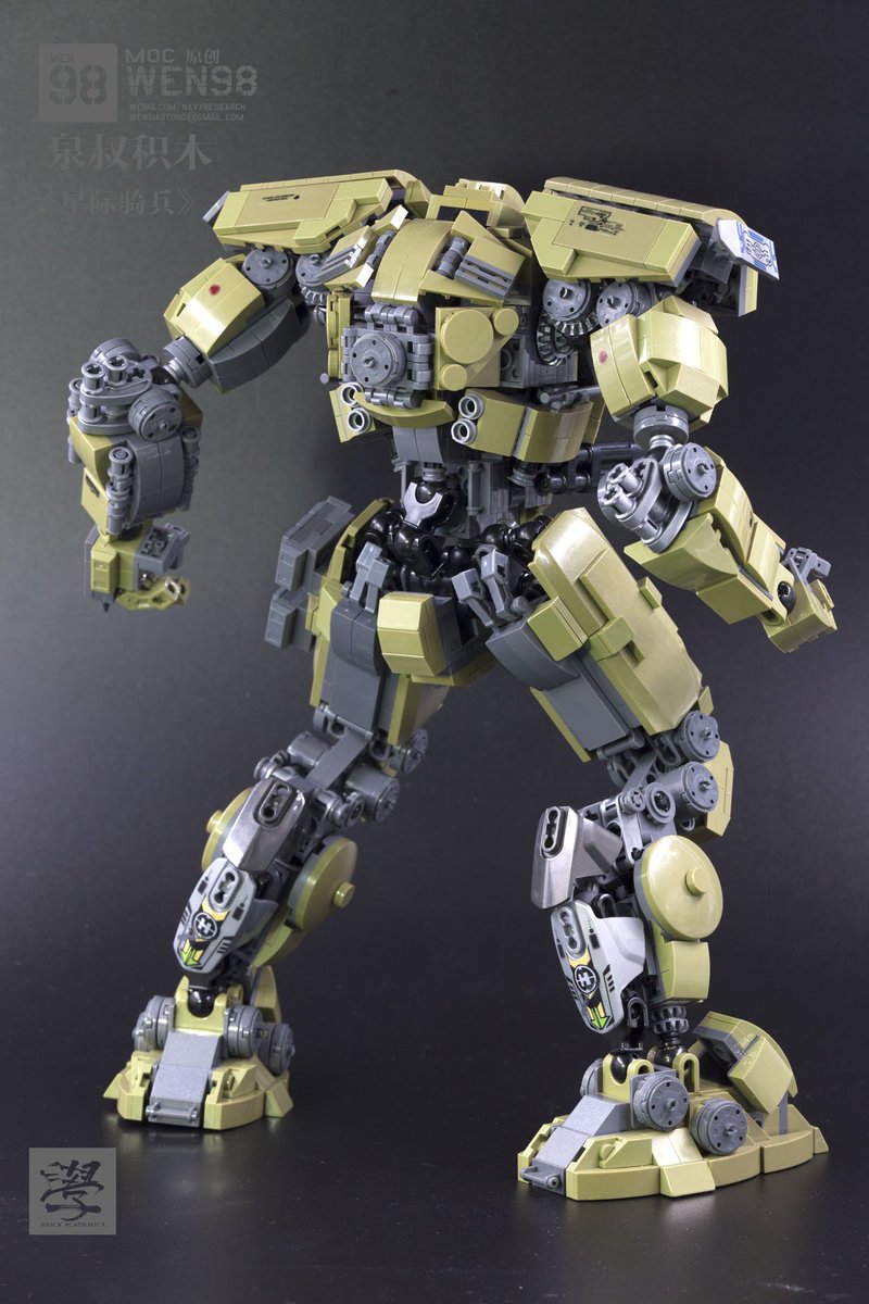 39 Lego Pacific Rim Ideas Lego, Lego Mechs, Pacific Rim | atelier-yuwa ...