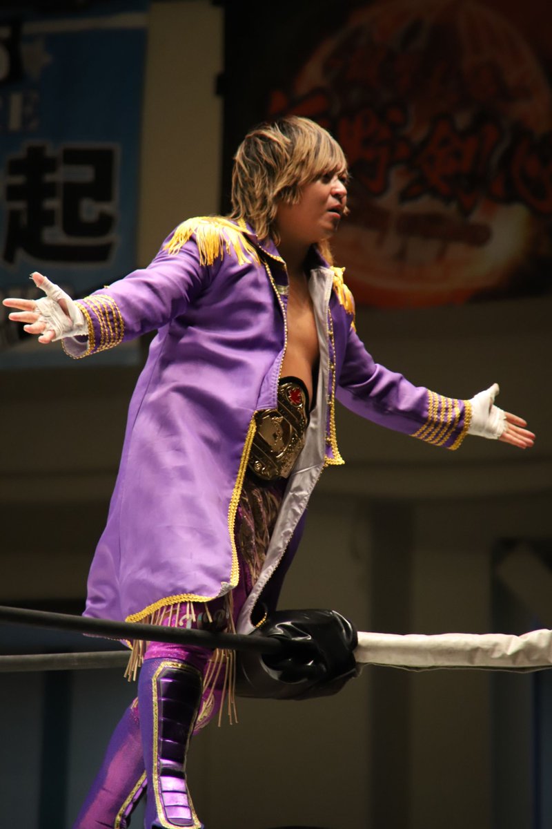 9.10(火)『J-STAGE』後楽園大会③～画像保管庫～(大会終了後～) #jstage後楽園 #jstage (6ページ目) - Togetter [トゥギャッター]