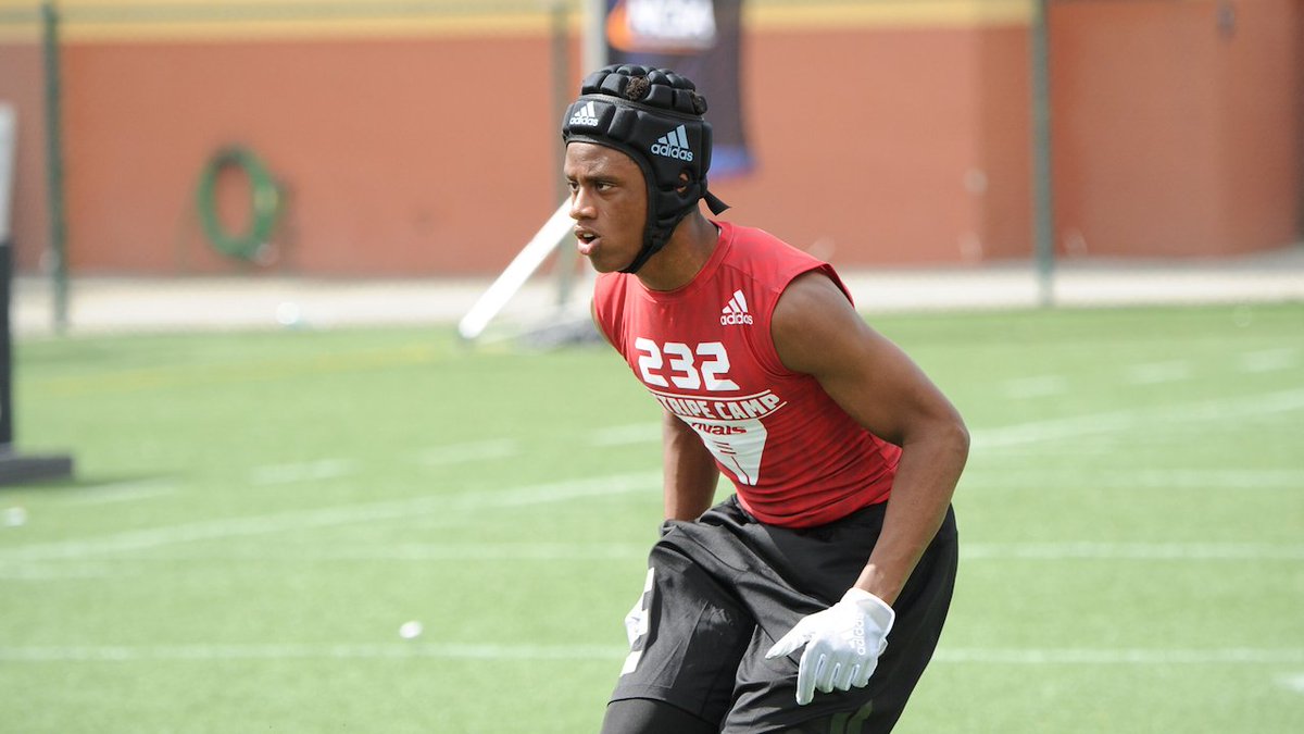 Palmetto High in Miami is loaded with talent, but how many can the ...