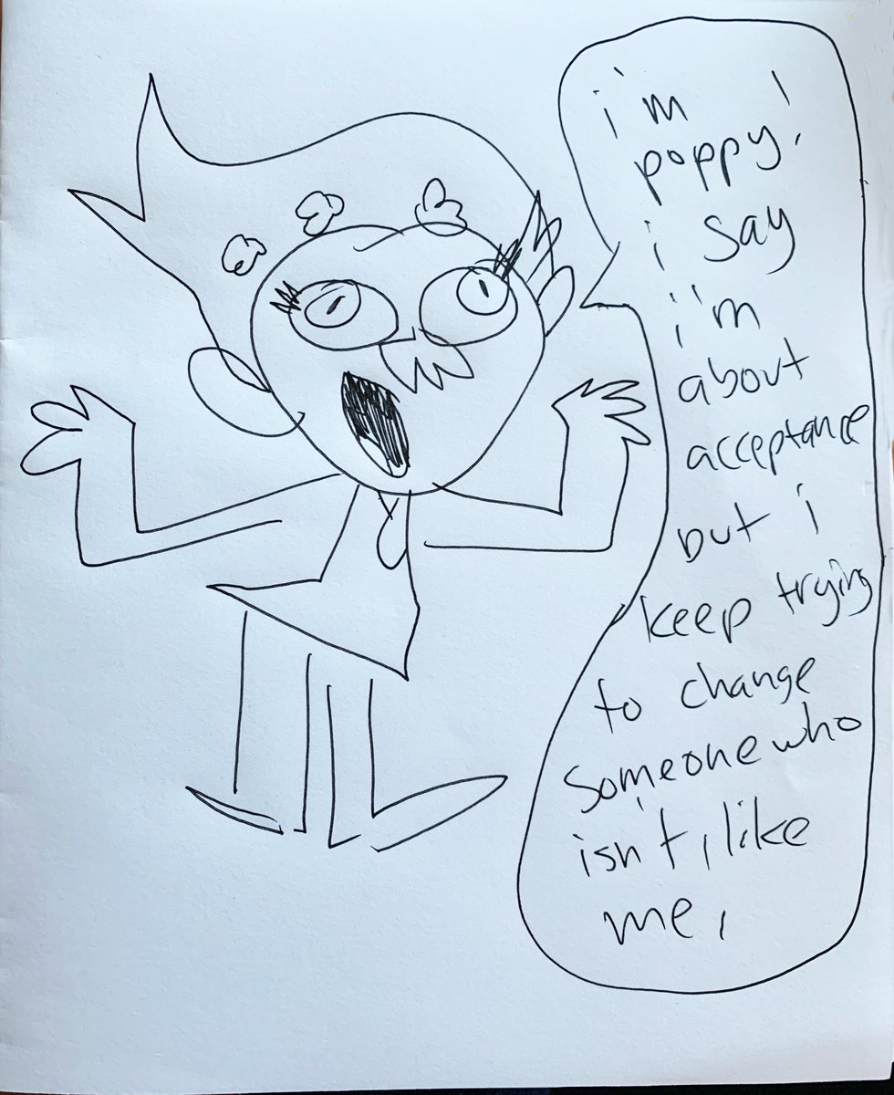 「#noncanon 」Jim Mortensenの漫画