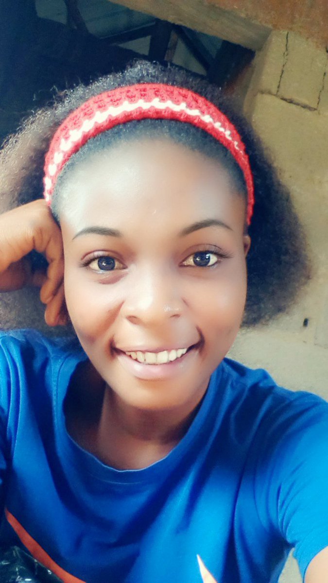 Saint Ann Ijeoma Okoli🇳🇬⚓⚓ (@OkoliSaint) | Twitter