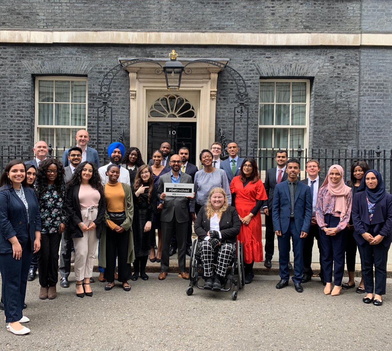 Patchwork Foundation on Twitter: "This afternoon our @SEGROplc #Masterclass cohort had the ...