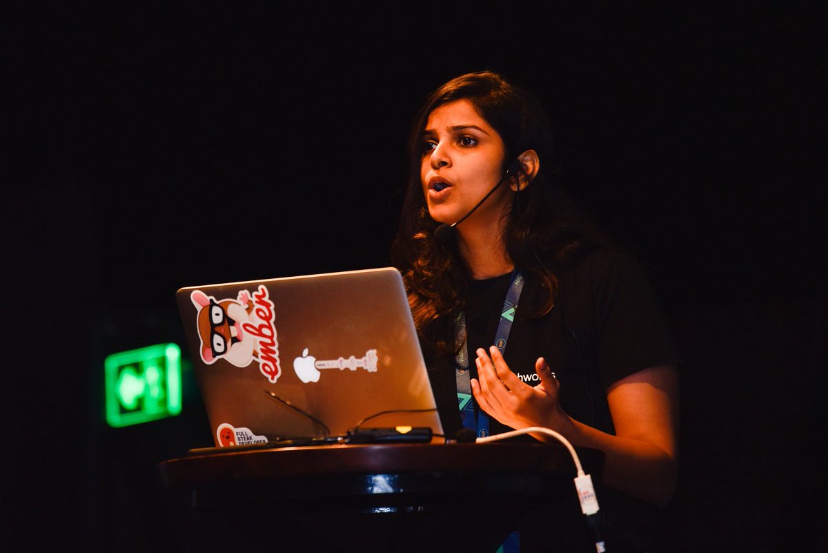 Vue.js on Twitter: "Want to see more photos from the first #vuejs conference in India? Check out ...