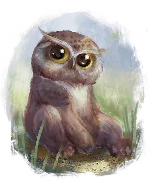 Owlbear Pathfinder