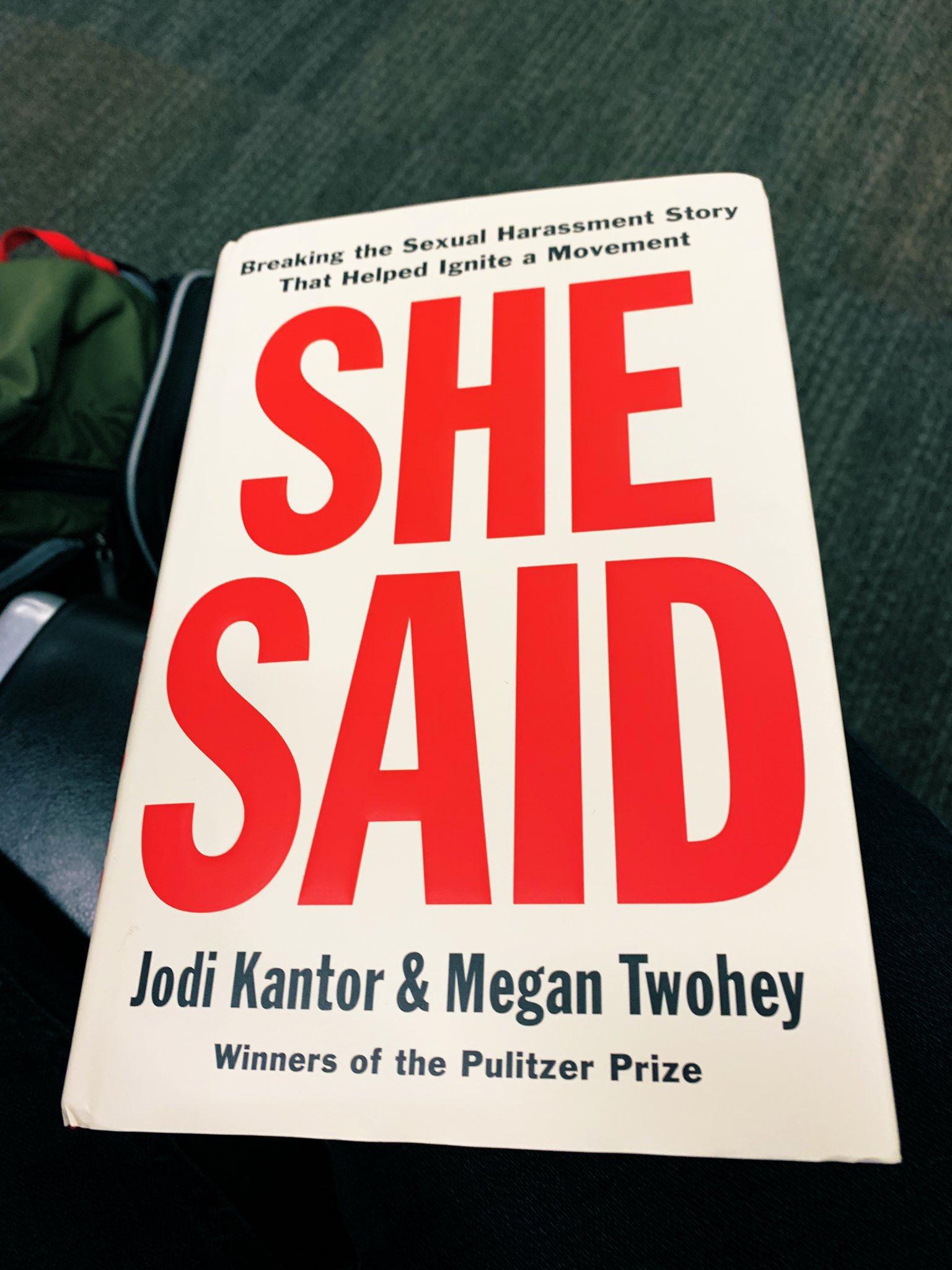 Kara Swisher On Twitter I Love My Job Making Content On The Recode