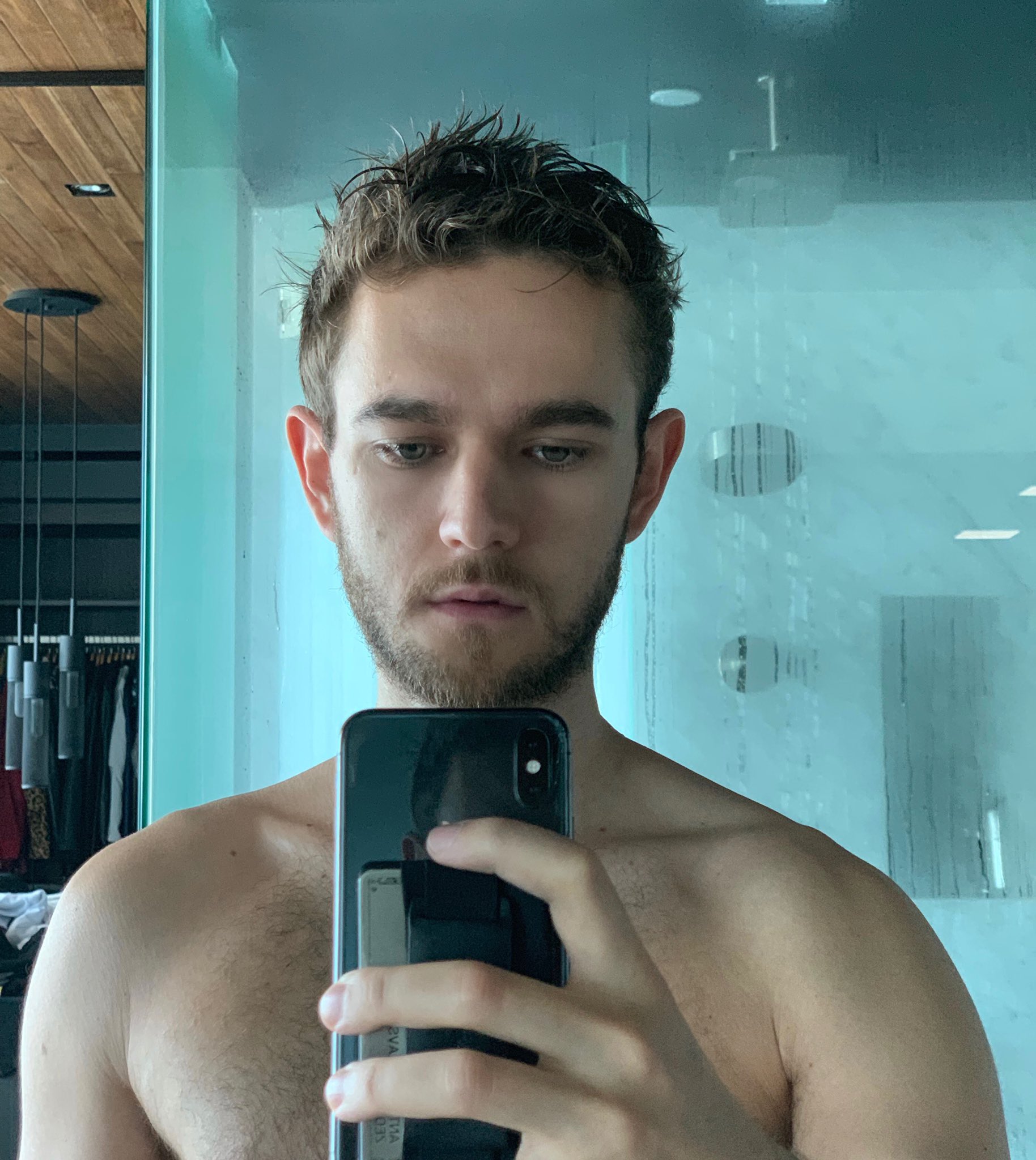Zedd Dj Shirtless