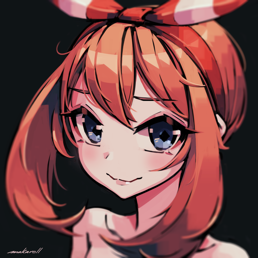 4styles of May. I'm sure I drew enoug」|makarollのイラスト