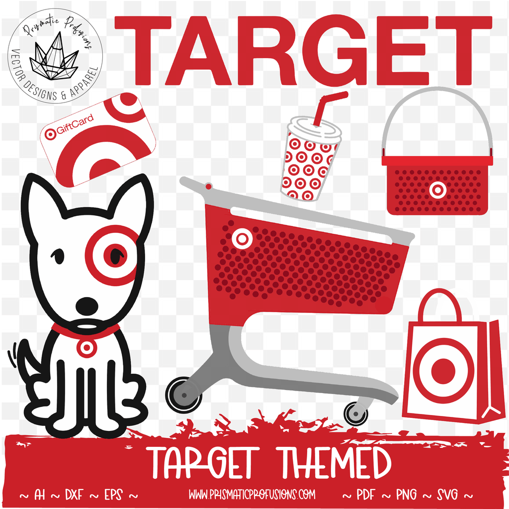 Target Store Png