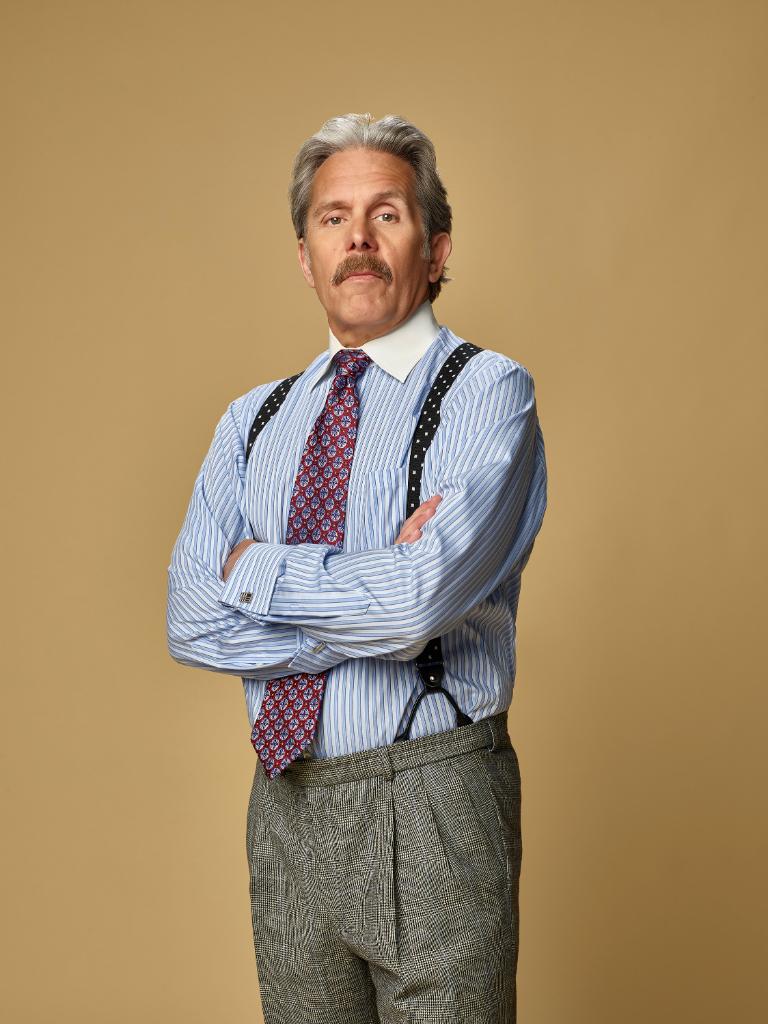 Gary Cole's Biography - Net Worth, Divorce, Children, Height