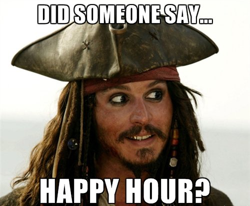 Funny Happy Hour Memes 65 Funny Monday Memes To Start Your Week Off