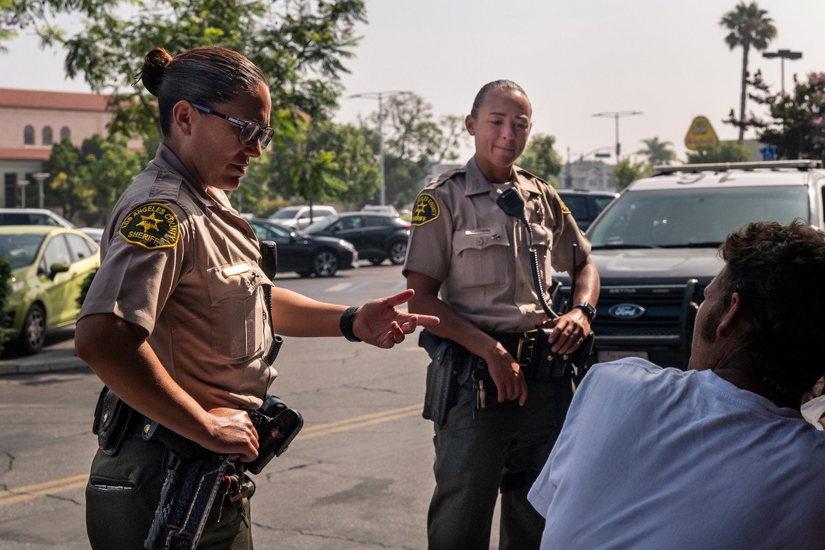 newsroom | Los Angeles County Sheriff's Department