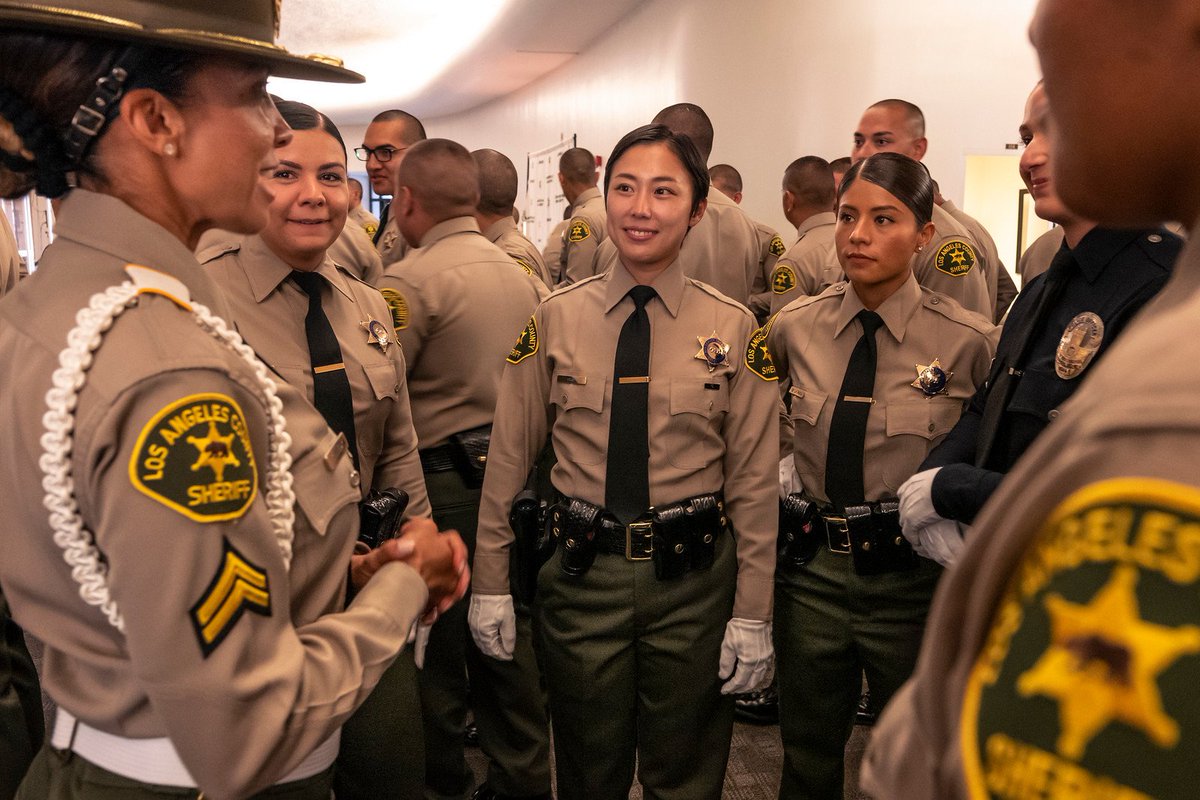 newsroom | Los Angeles County Sheriff's Department