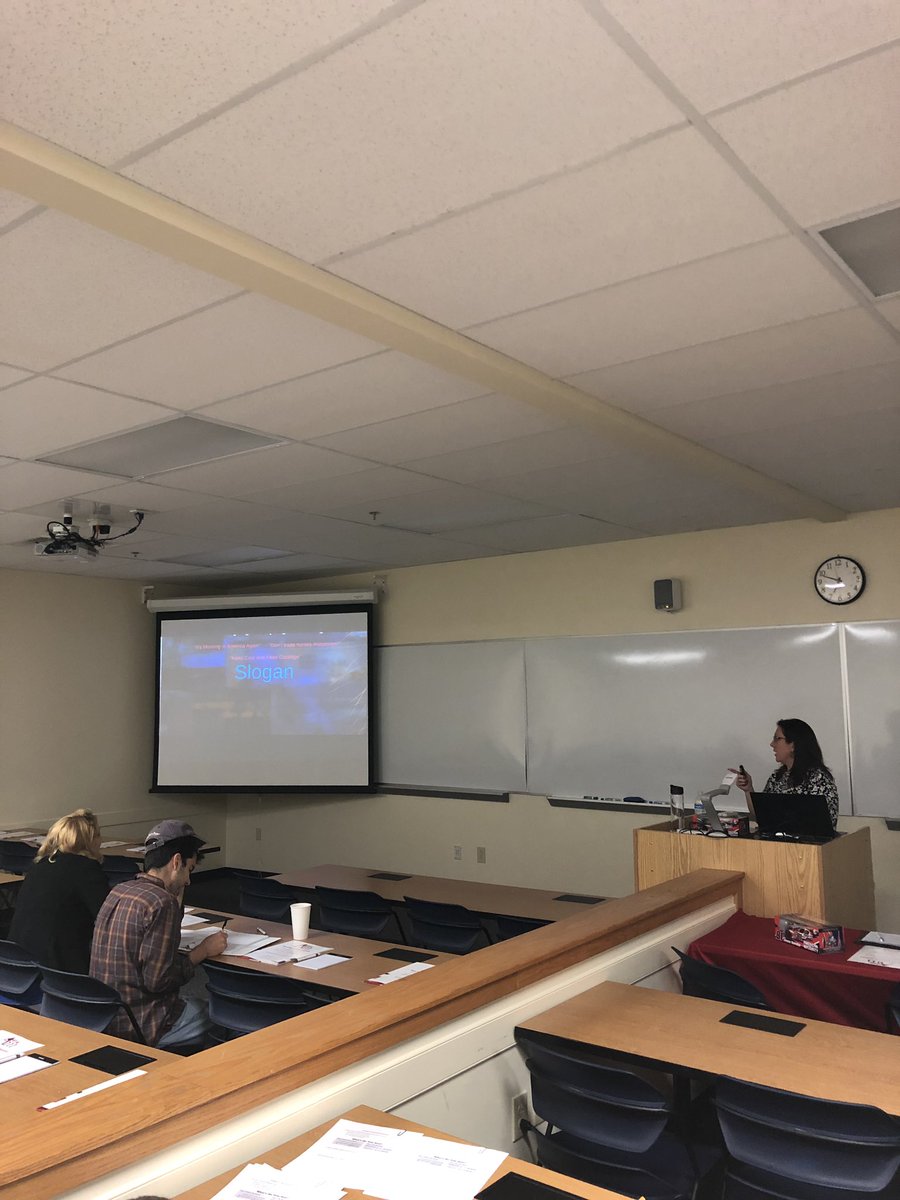 American Majority | Organizing For Freedom