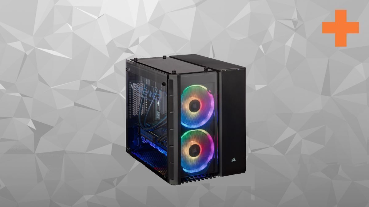 What makes the best gaming PC? We give you the lowdown in our guide ...