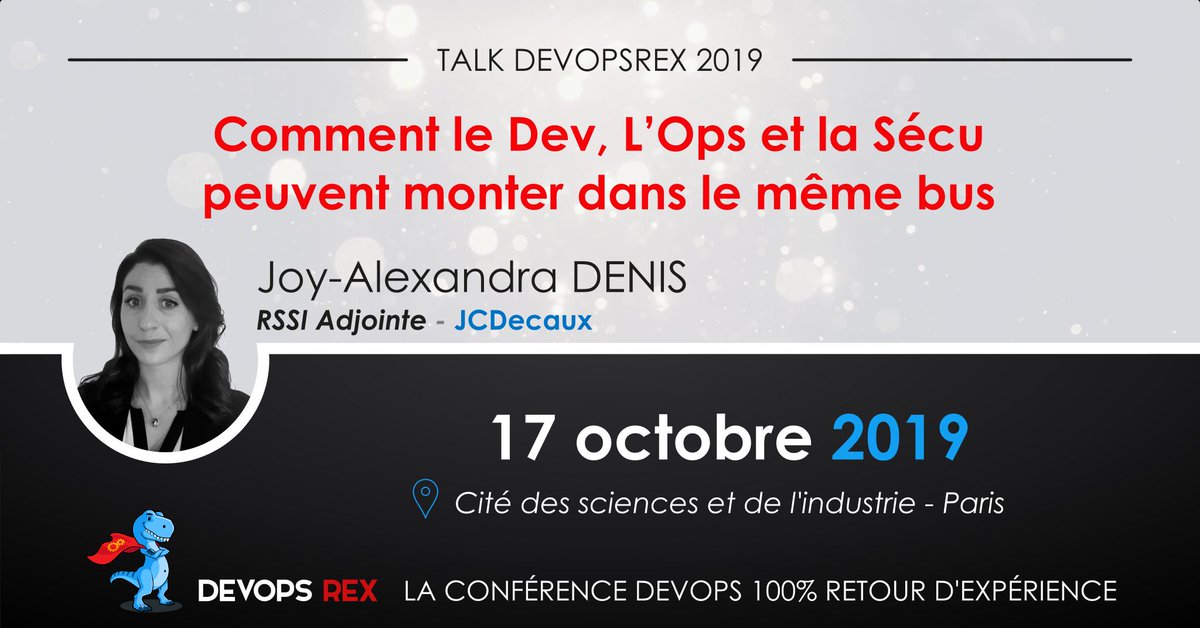 devops REX (@devopsREX) | Twitter
