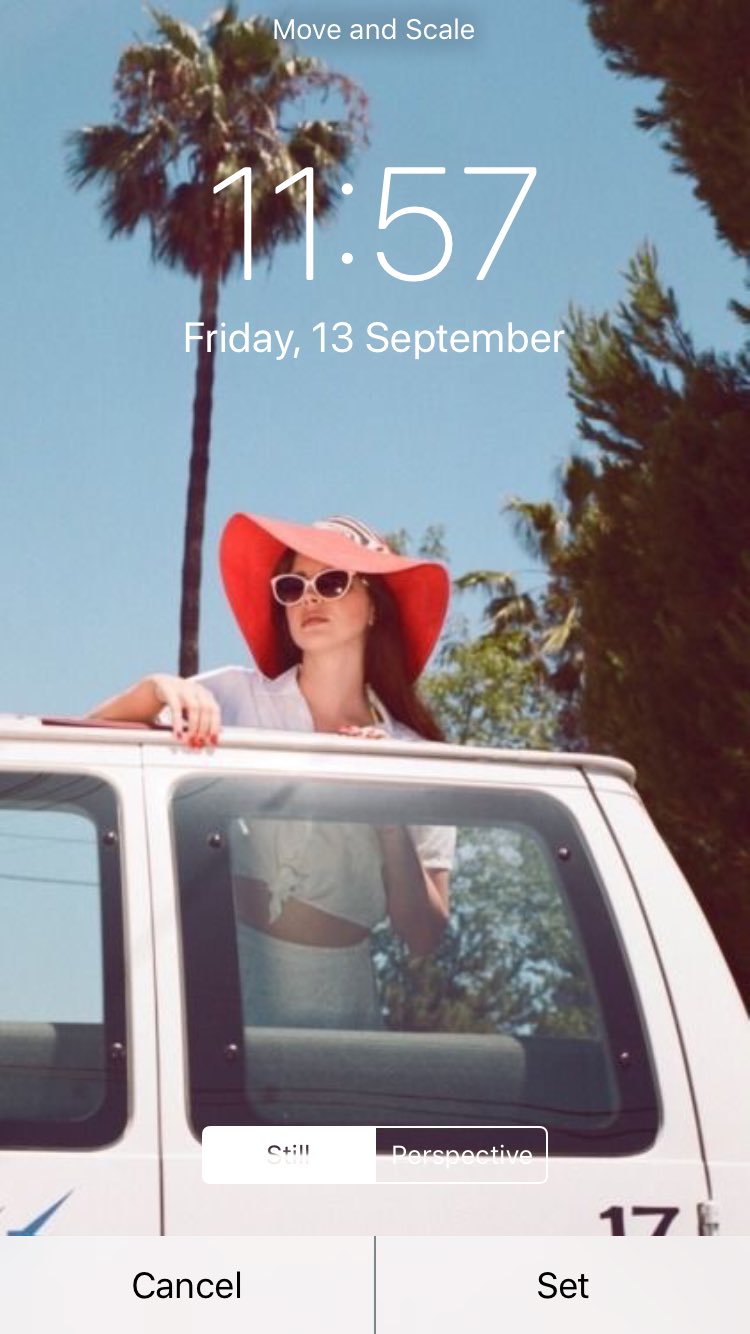 Lana Del Rey Iphone Wallpaper