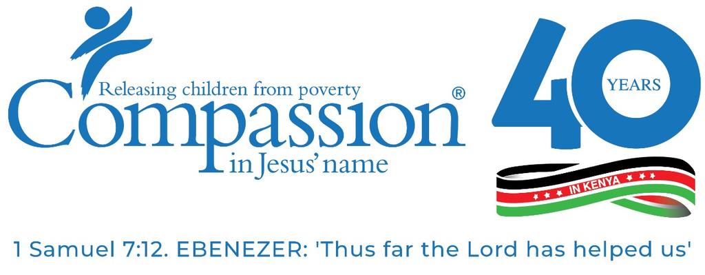 Compassion International Logo