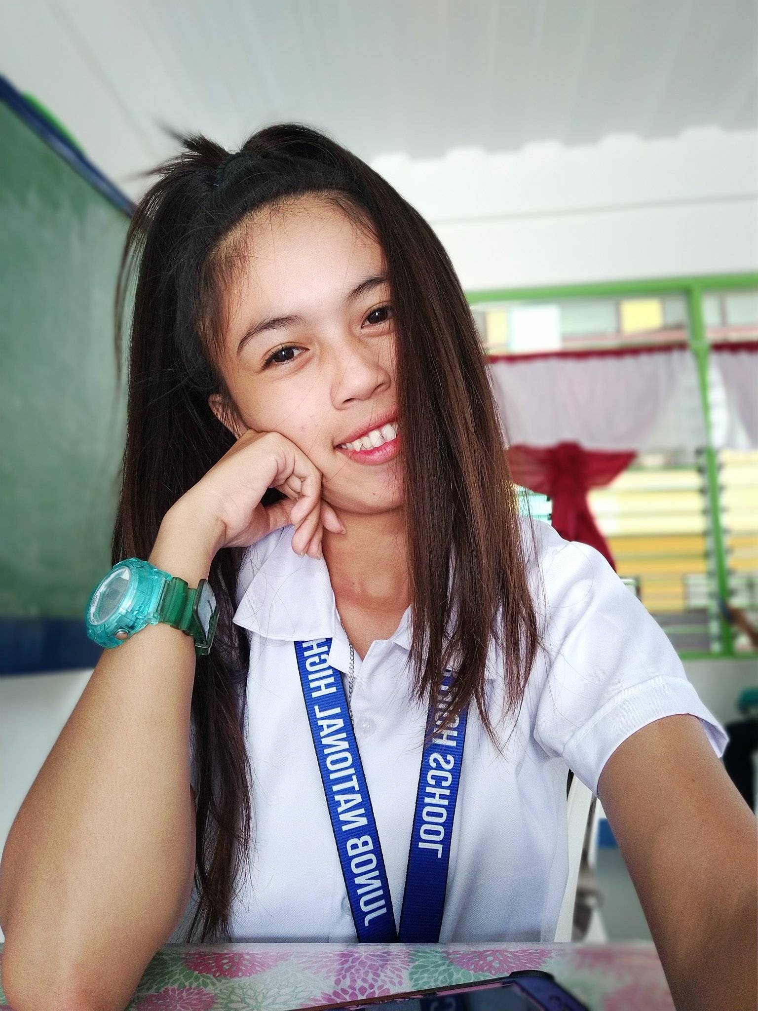 Princess Alcano on Twitter: "Studyante…