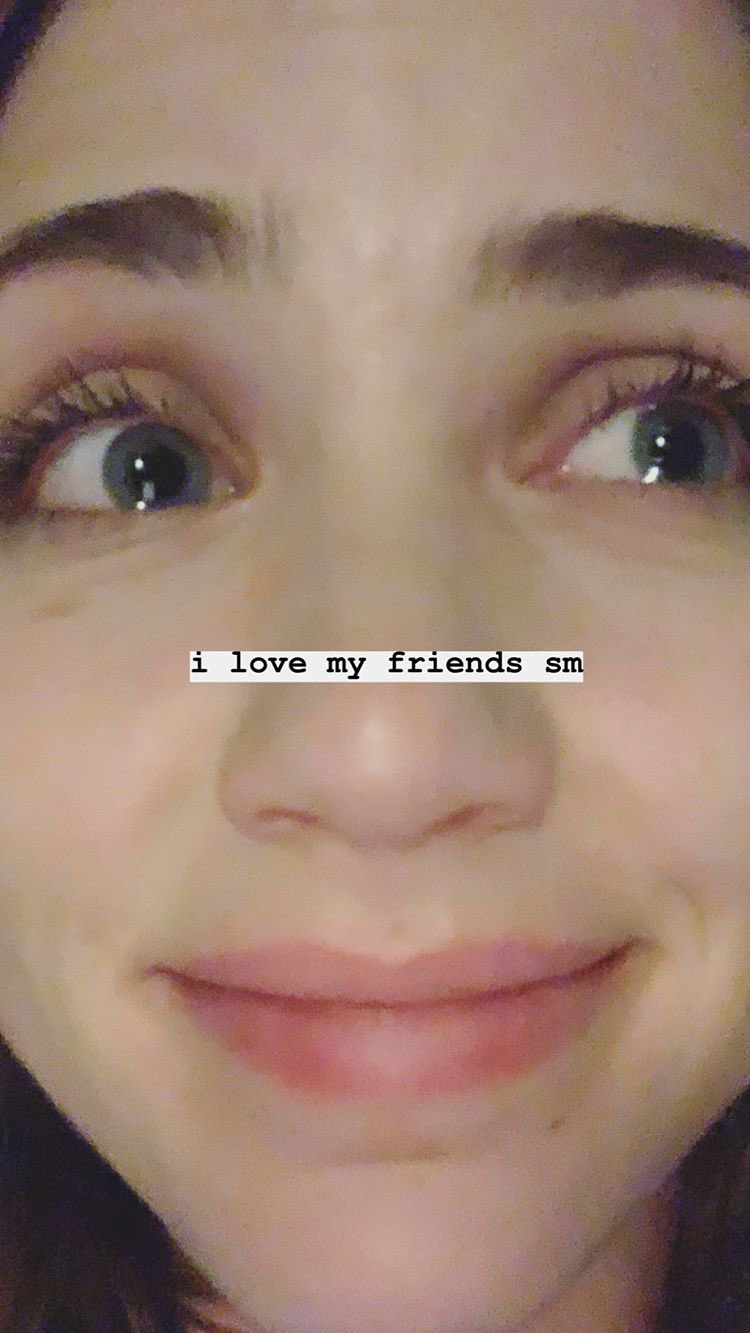 Emily Rudd Instagram