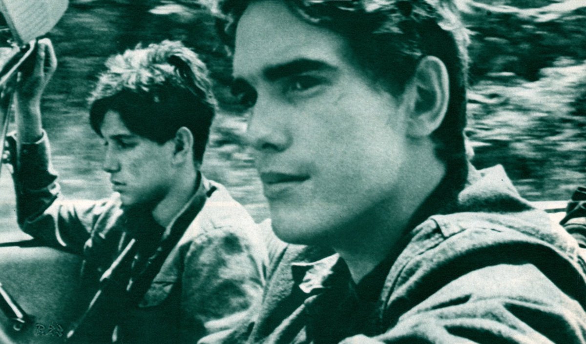 Johnny And Dally Together Outsider