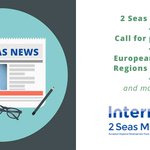 Interreg - The portal to all Interreg programmes, financed by the EU