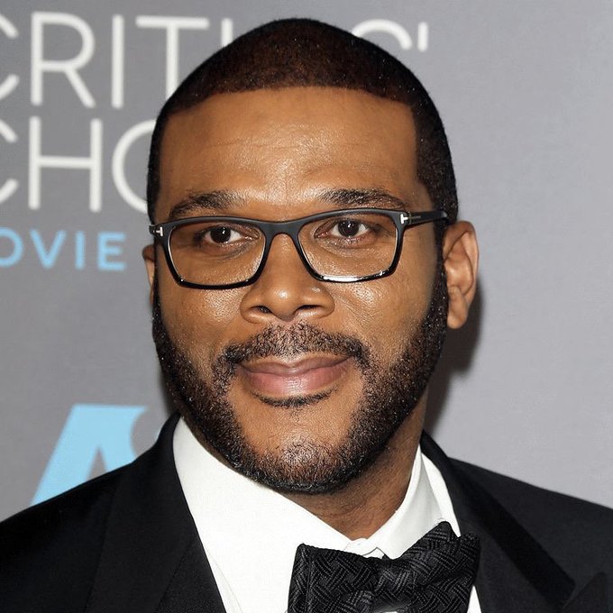 Tyler Perry's Birthday Celebration | HappyBday.to