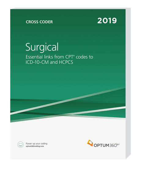 Coding Materials on Twitter: "Now in stock #Surgical_Cross_Coder_eBook_2019 with 10% Discount ...