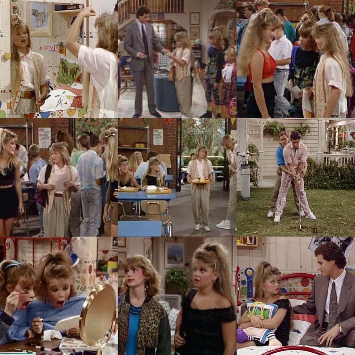 Full House Clothing