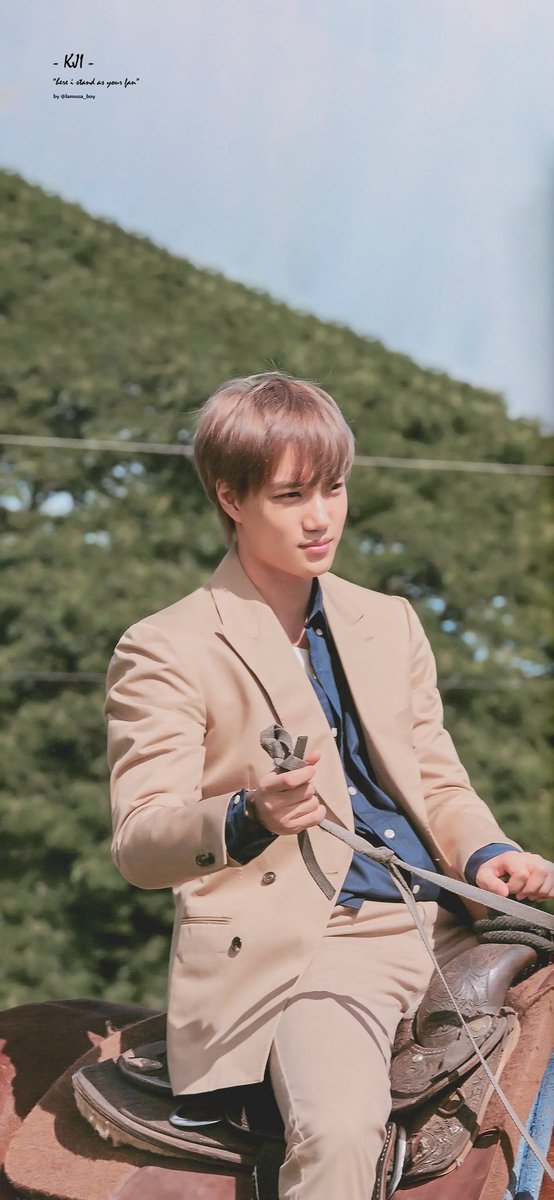 Prince Kai