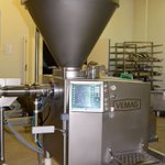 New & Used Food Machinery Supplier | Orbital Food Machinery