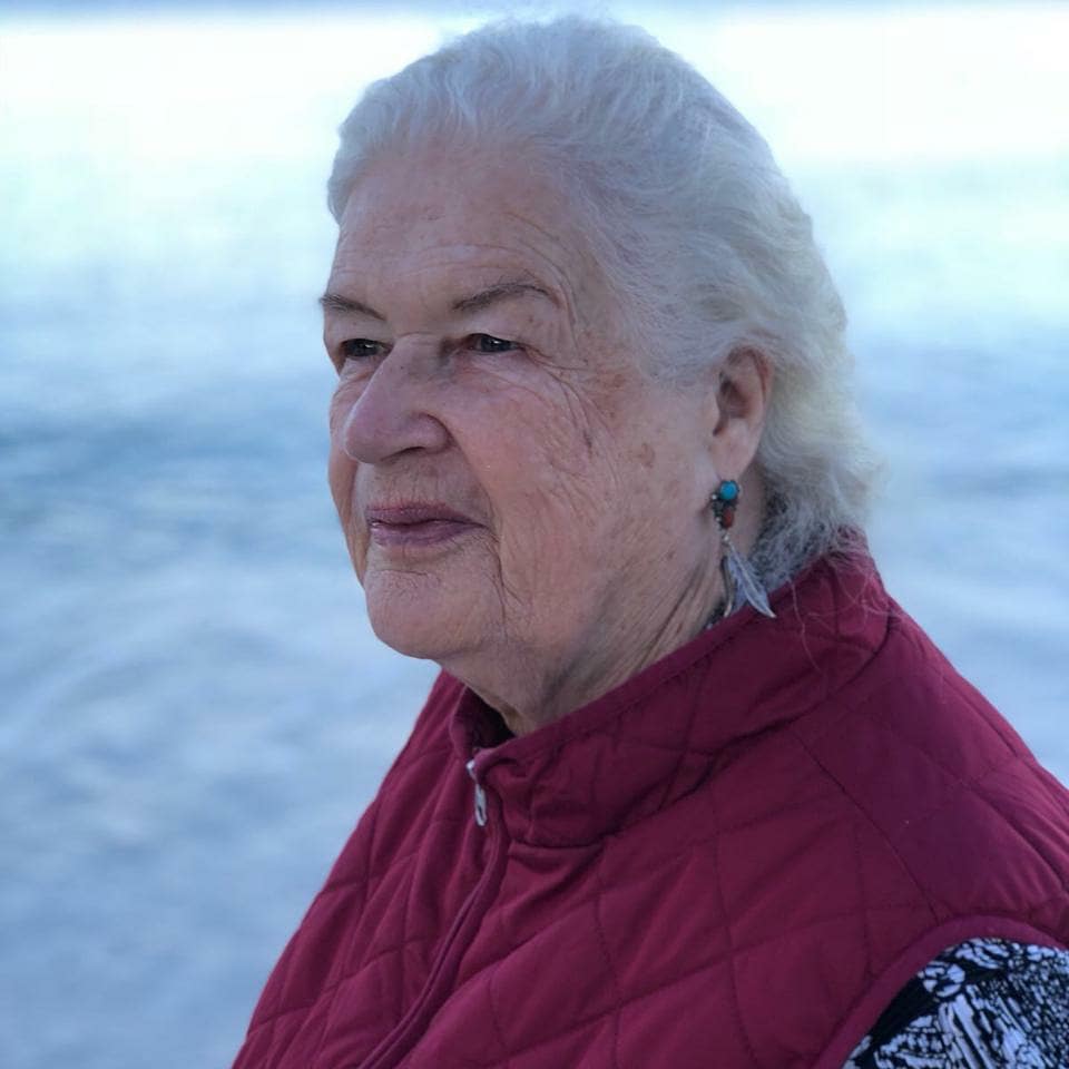 Amala Akkineni Mother