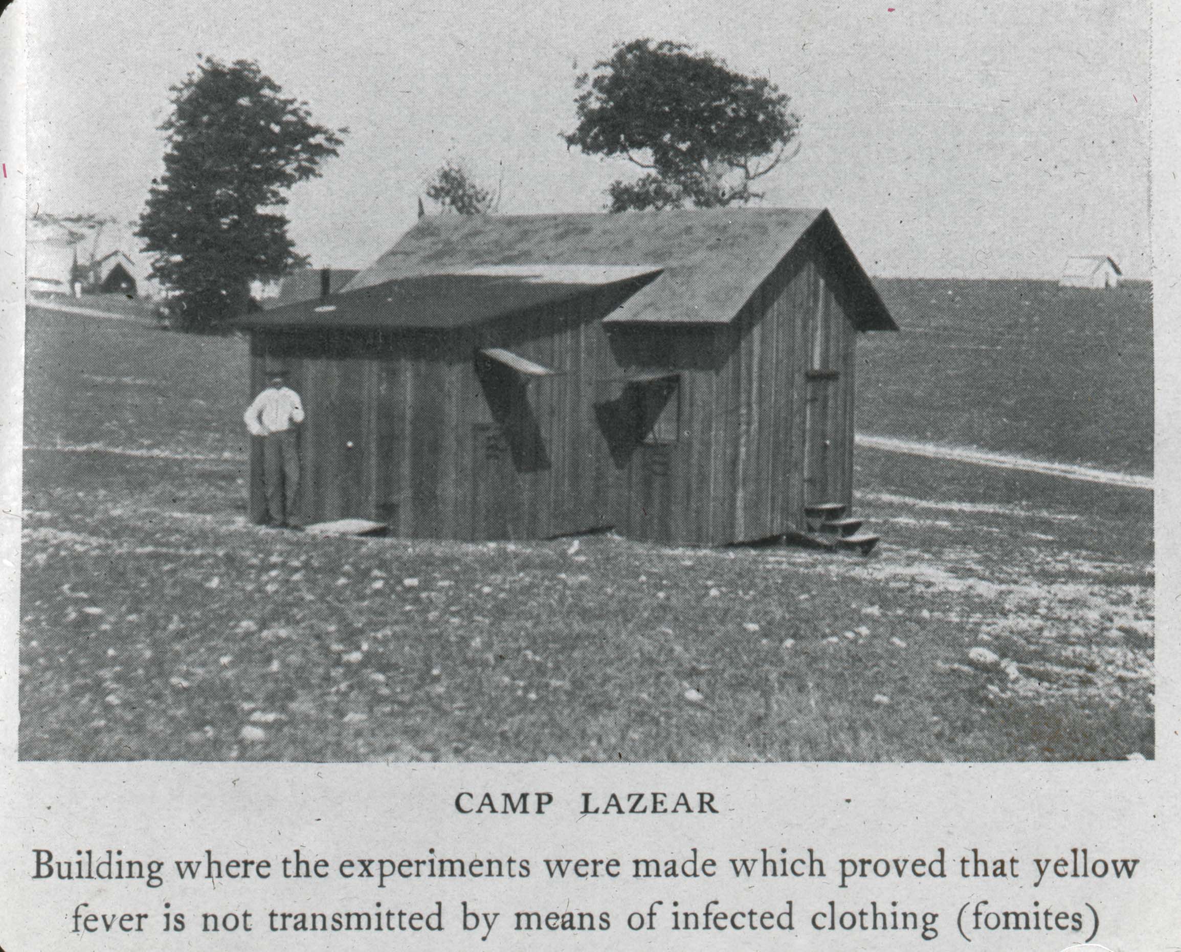 Natl Mus Health Medi on Twitter: "4/ A July 1793 yellow fever outbreak ...