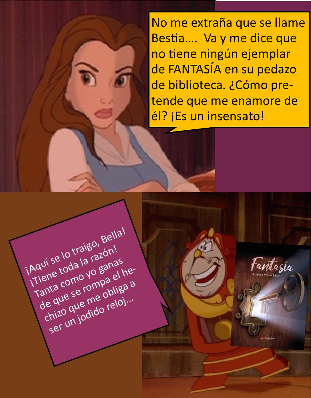 Biblioteca De Memes De La Bella Y La Bestia Pin De Tiện Tiện En