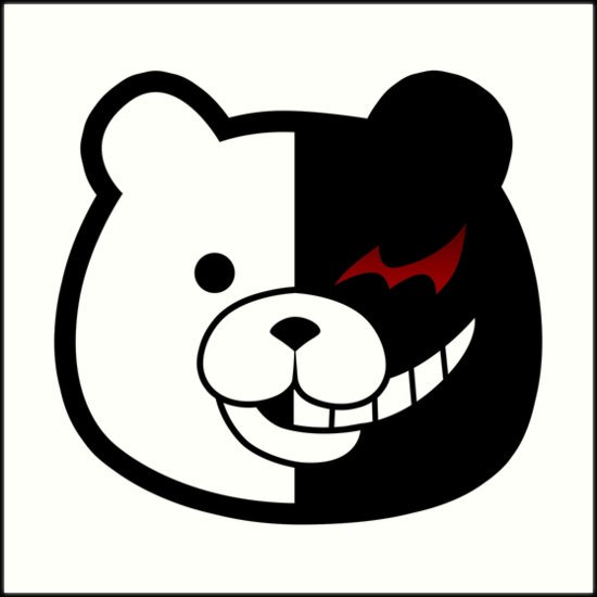 Danganronpa Pfp Monokuma : Danganronpa Tv Tropes Funny : Pfp nagito ...
