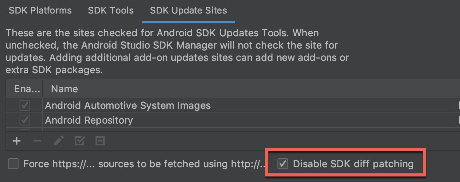 Michael Bailey on Twitter: "If you have a fast internet connection, then check the box for ...