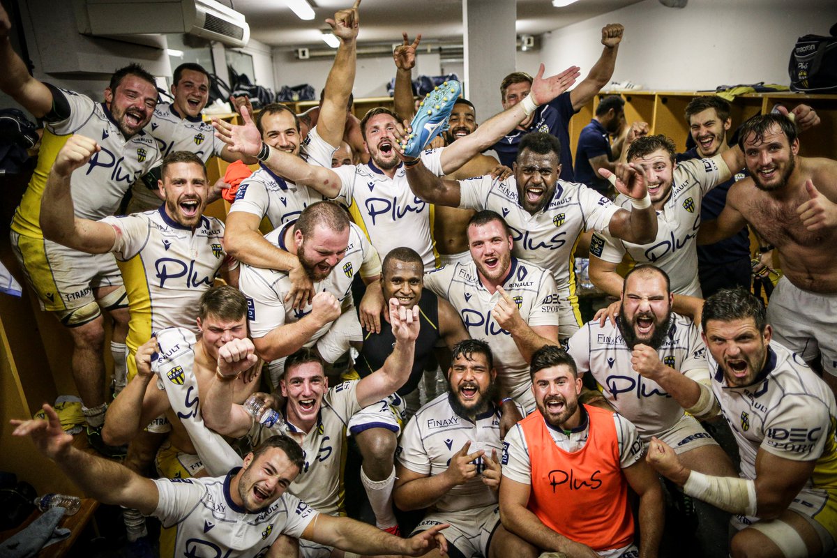 USON Rugby : résultat de Nevers, actu, match pro d2 - Rugby Addict