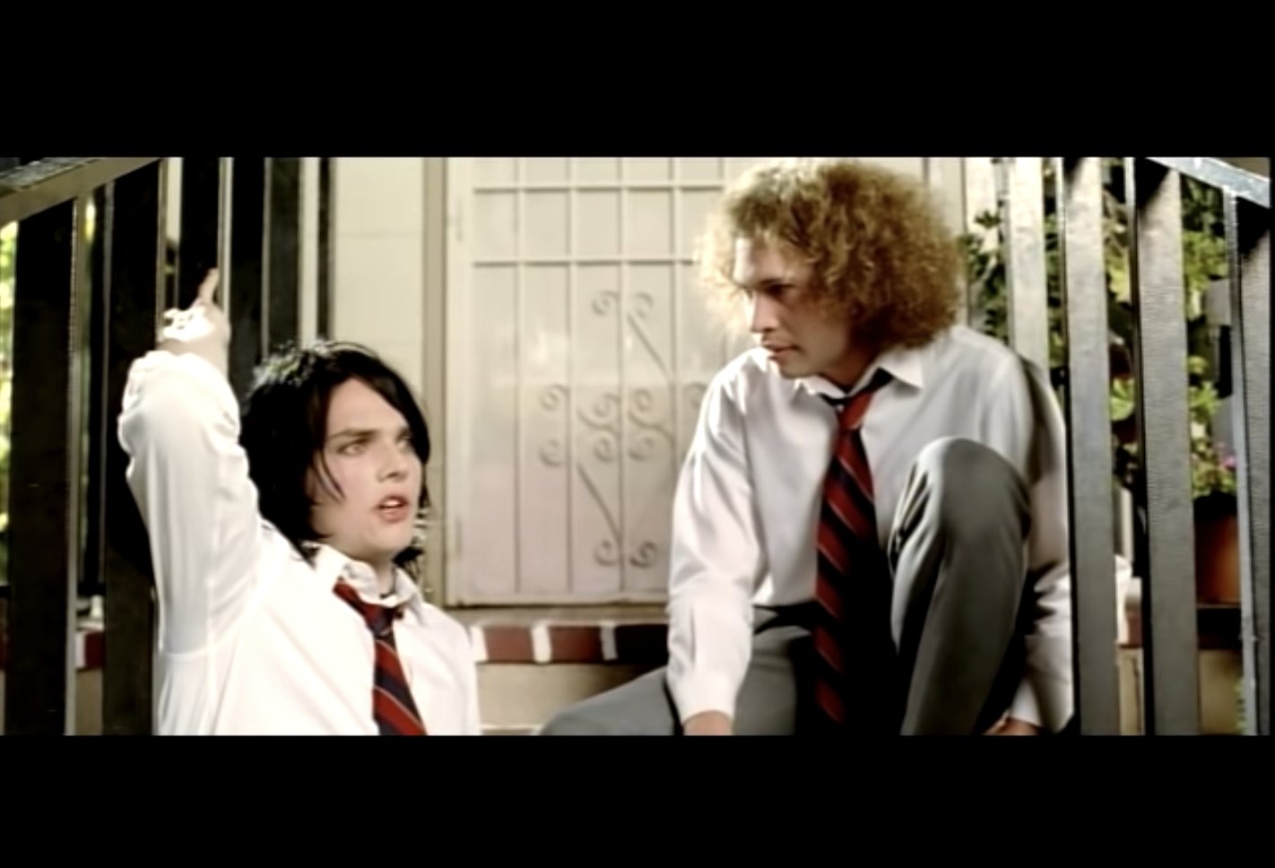 Im Not Okay Music Video