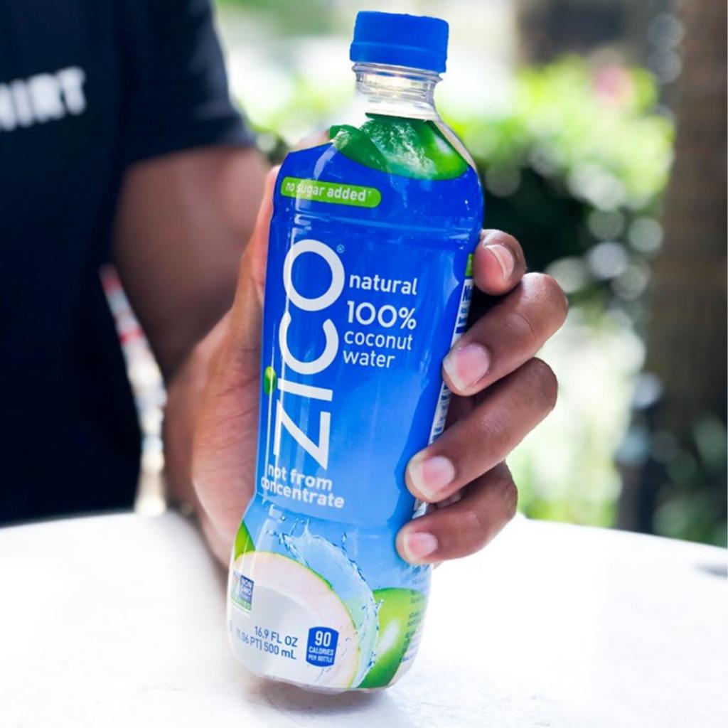 Zico Coconut Water