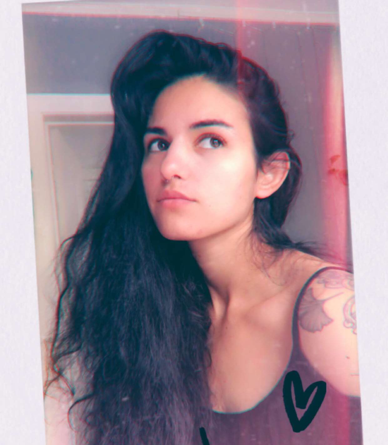 BLACK LIVES MATTER (Kelsey Jaffer) on Twitter: "howdy howdy on this friday friday…