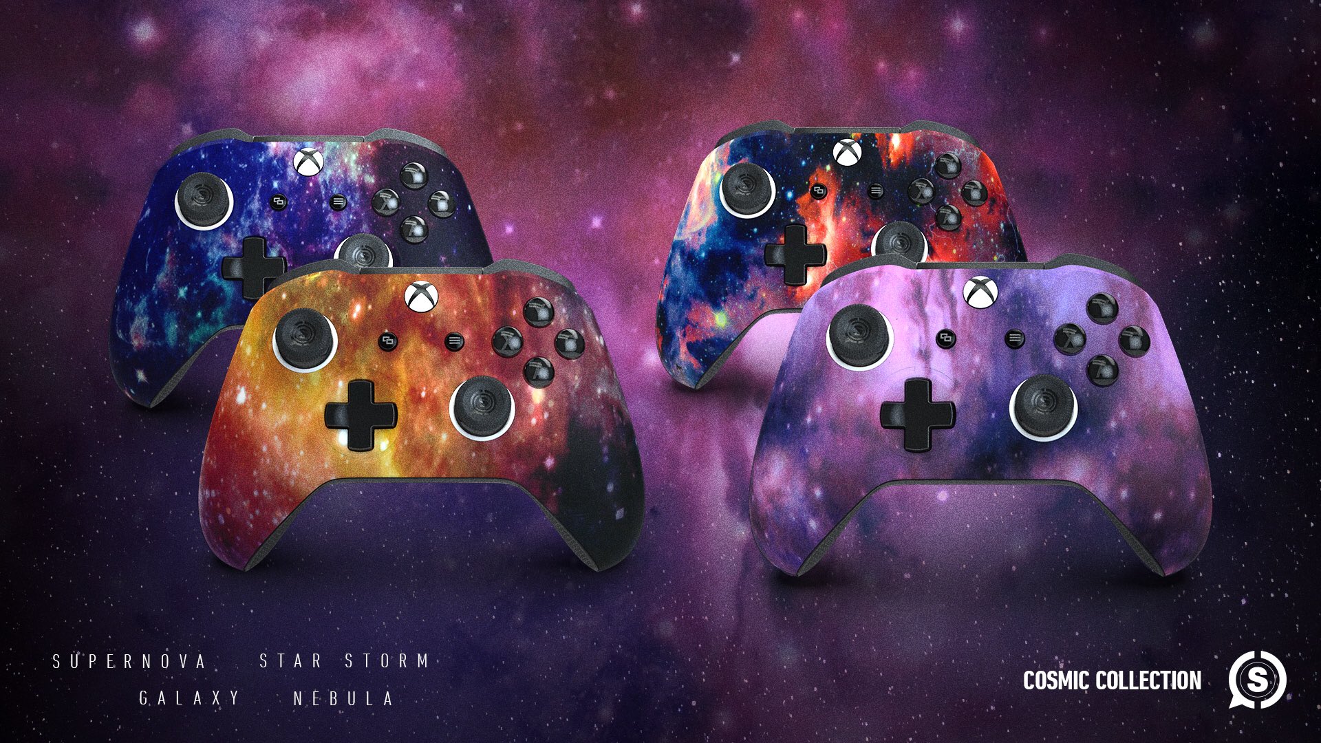 Nebula Xbox One Wallpaper Skybox Green Nebula | 2D Sky | Unity Asset