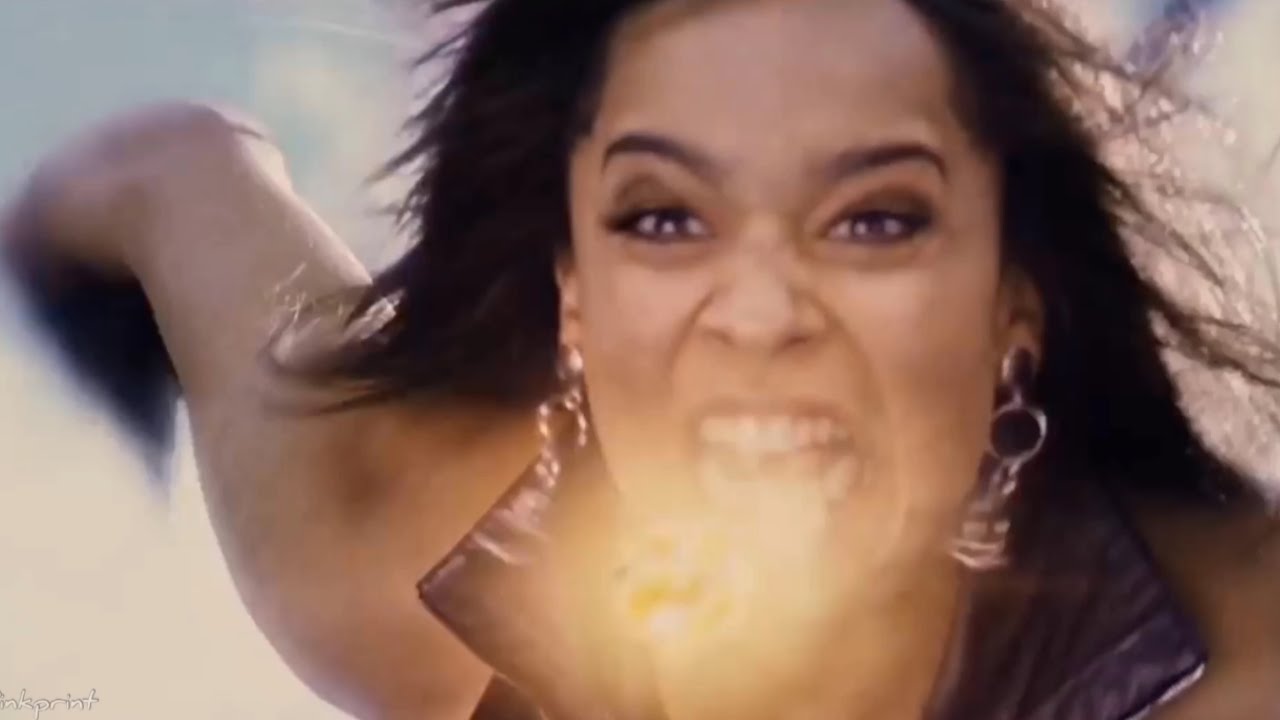 X Men First Class Angel Gif