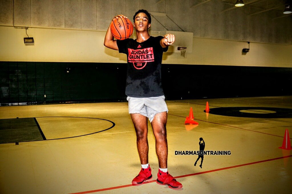 Bryce Brown on Twitter: "¡COMPETE! @DHarmasonTrains https://t.co/hWqaHrw4Zm" / Twitter