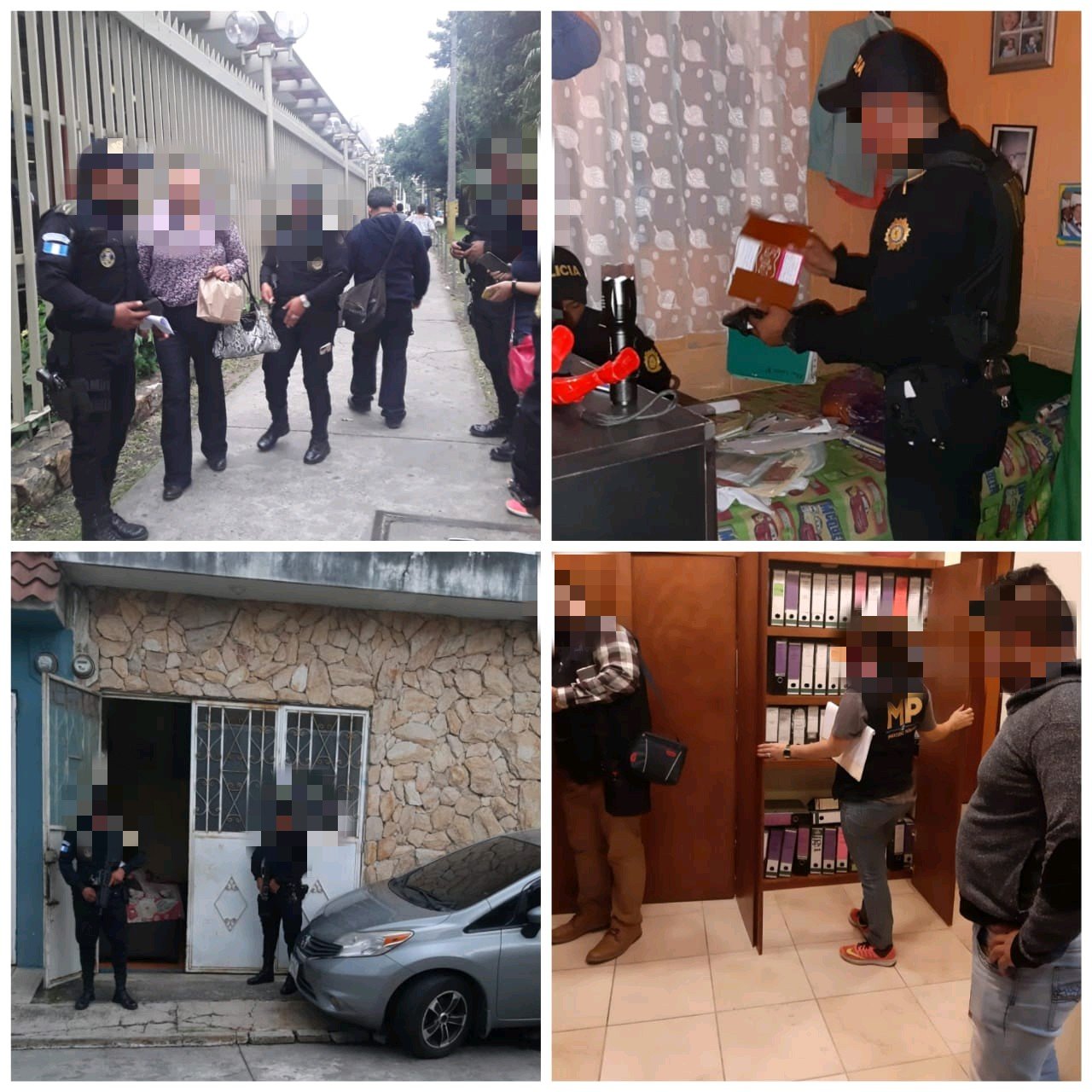 Pnc De Guatemala On Twitter Patricia Beatriz Guzmán Rivera De 46 Años