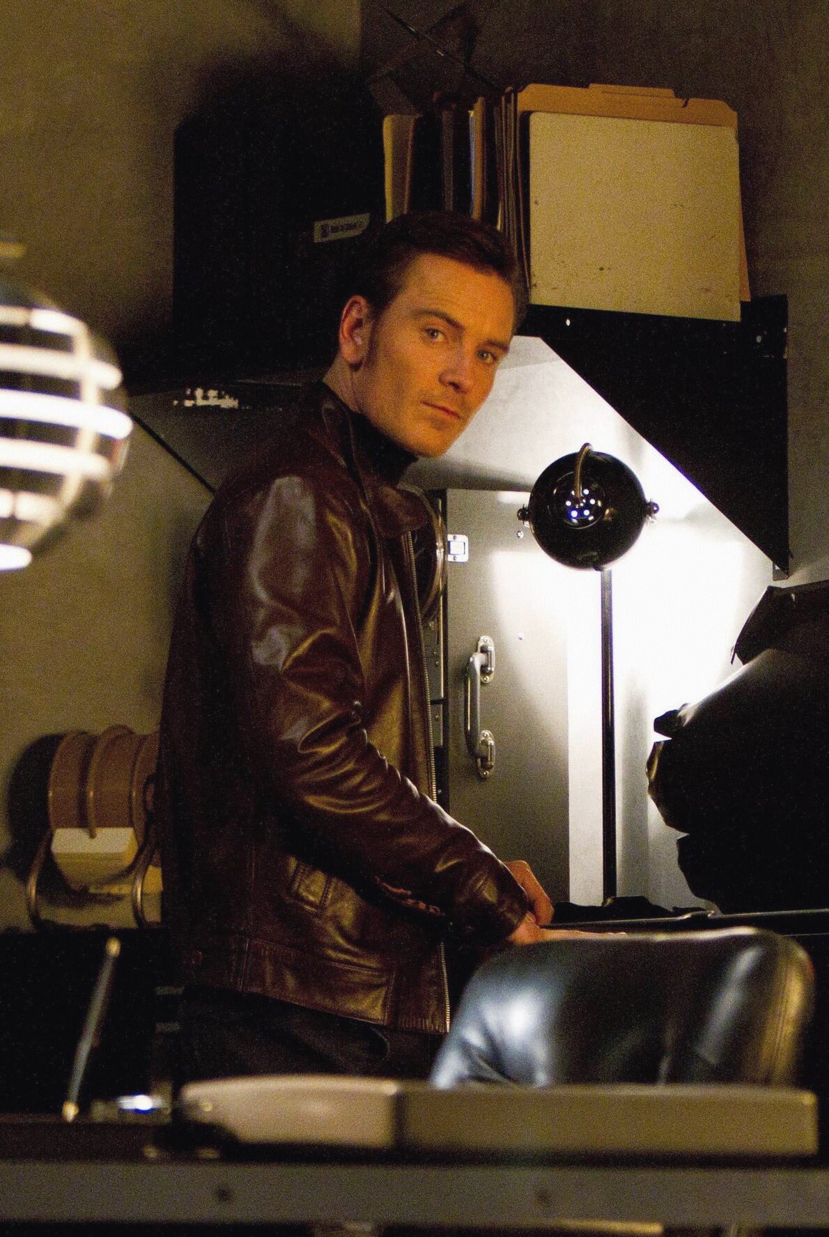 X Men First Class Erik