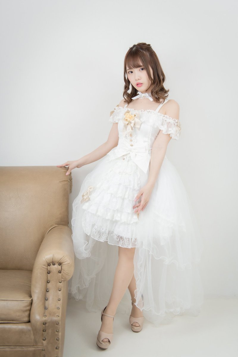 アキ on Twitter: "2019年9月7日 ゼロネクスト撮影会 2部 天瀬音羽 (@piyo_0126 )さん #ZERONEXT撮影会…