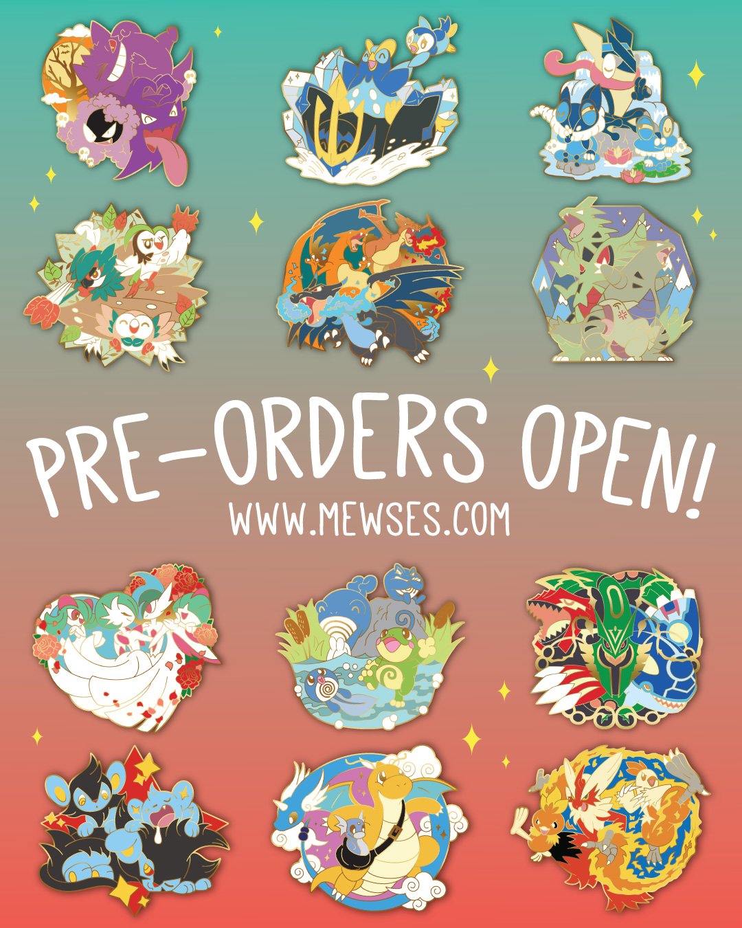 Pokemon 3 Stage Evolutions If You Could Pick Any 3 Stage Evolution