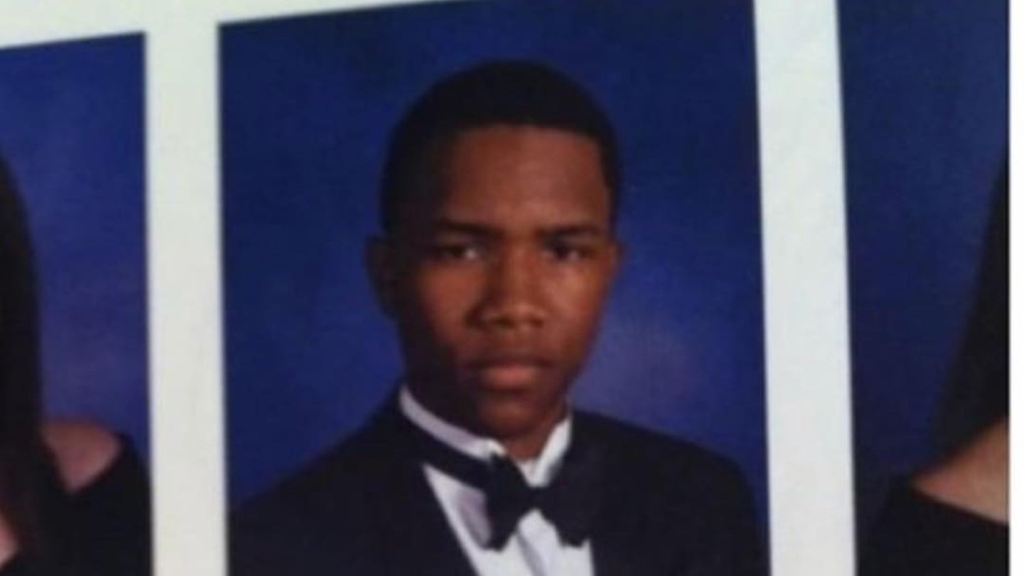 Frank Ocean High School