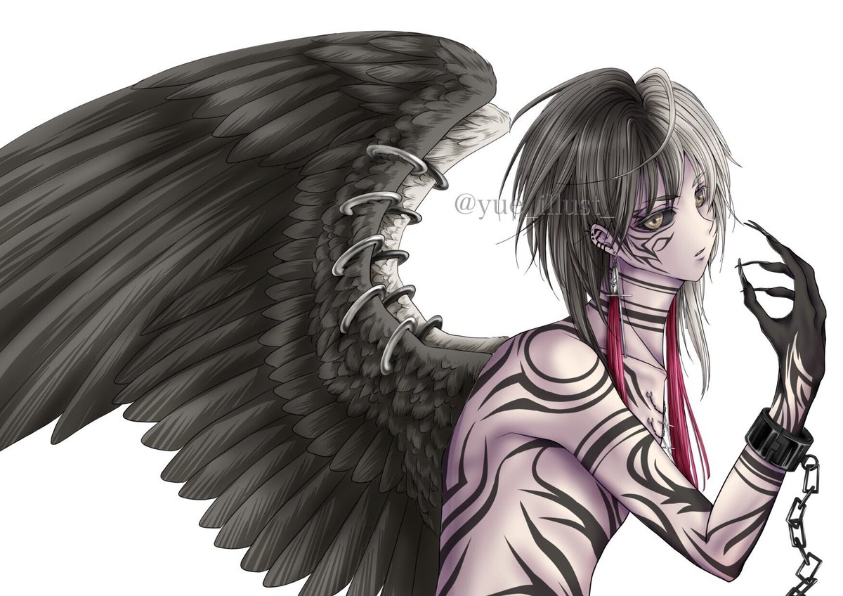 「好きな人に「好きにしていいよ」と言われた時のベリィ 」YUE @illust🔥の漫画